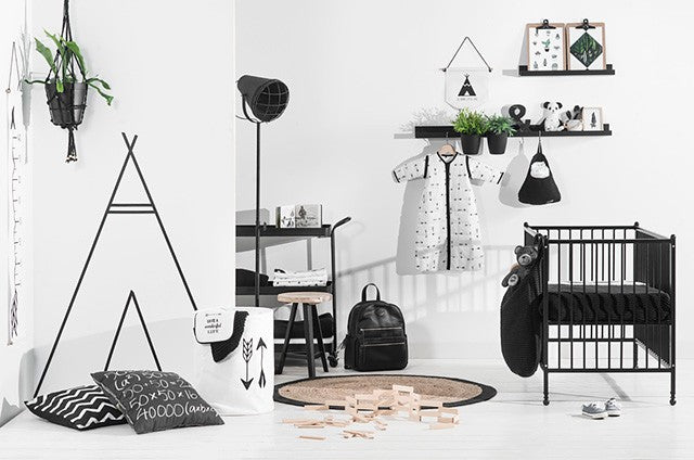 Linen - popular brands - Jollein – Kids Living