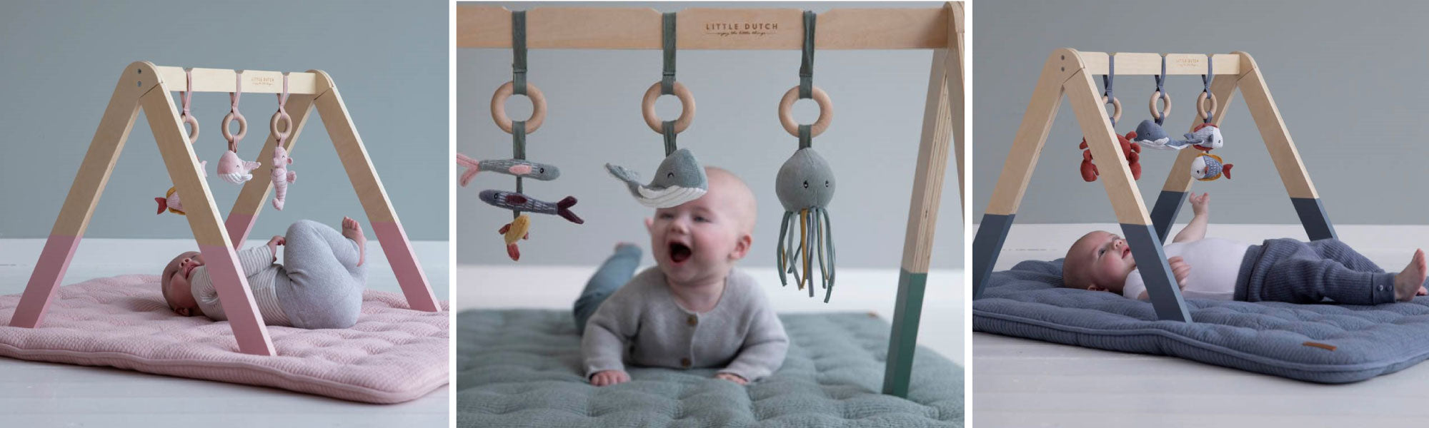 Baby gyms – Kids Living
