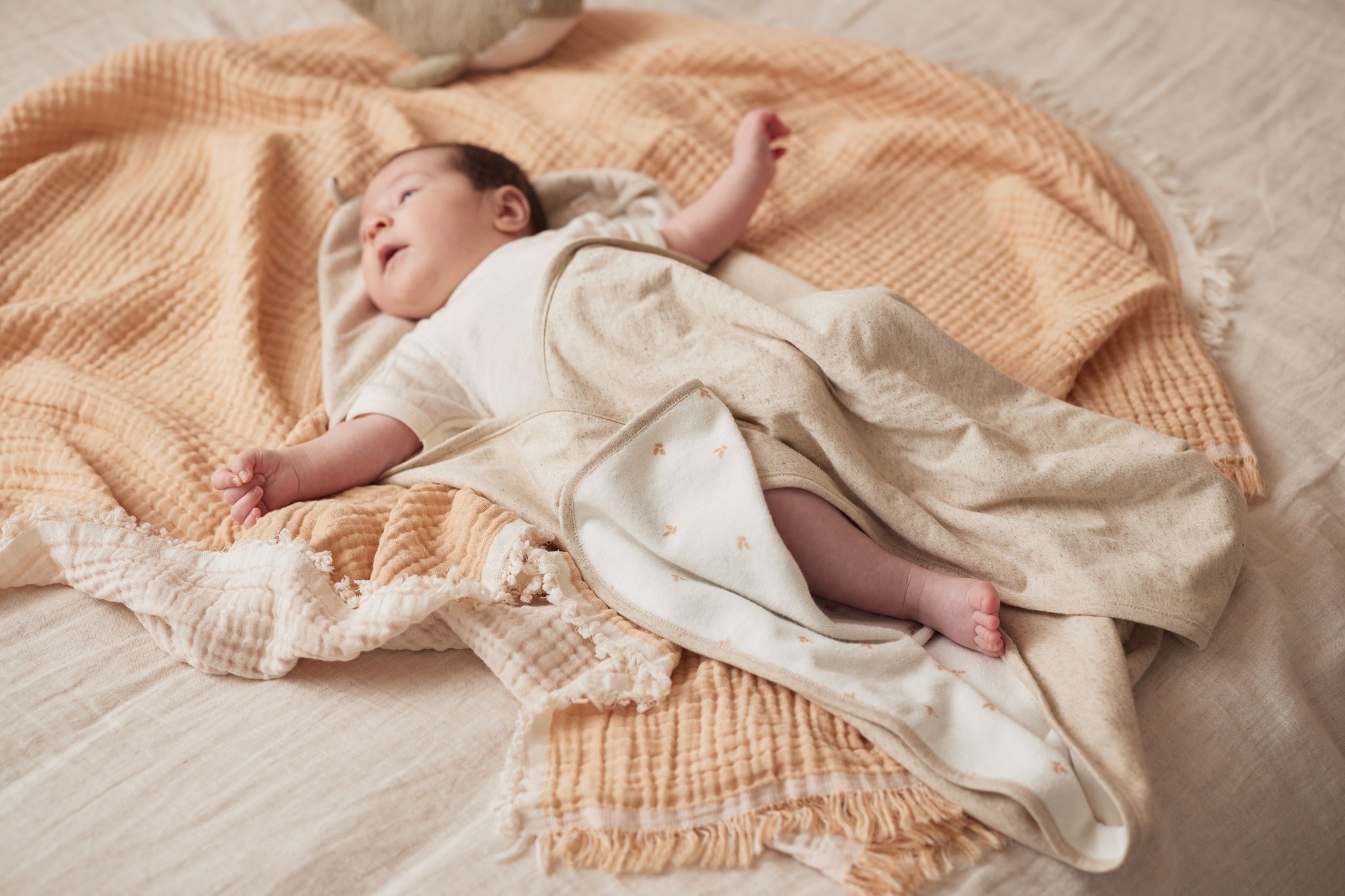 Linen – Kids Living