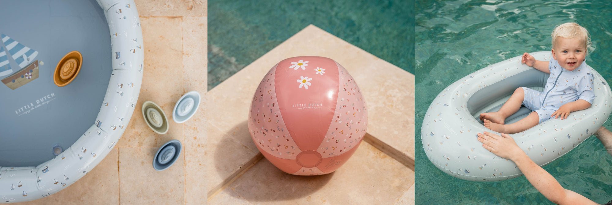 Inflatables – Kids Living