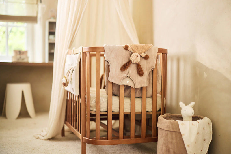 Pacifier Cloth Diego Dog – Kids Living