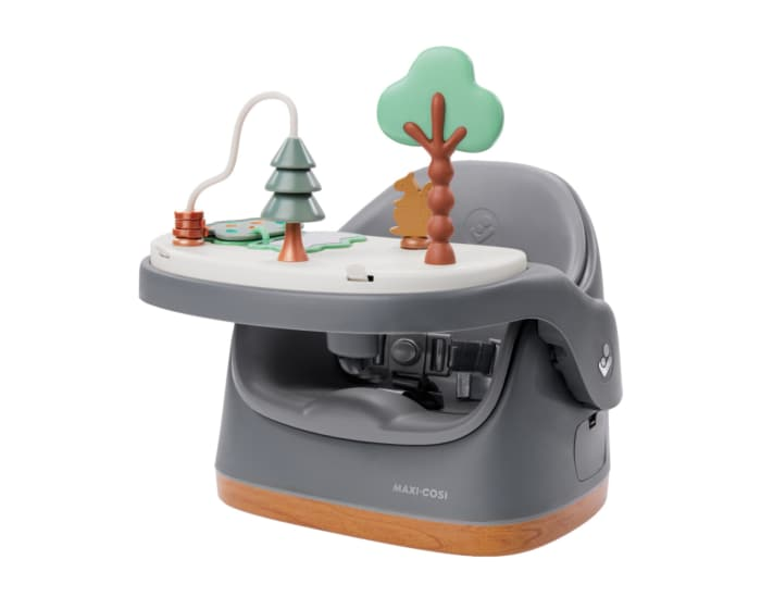 Maxi Cosi Jay Plus – Kids Living