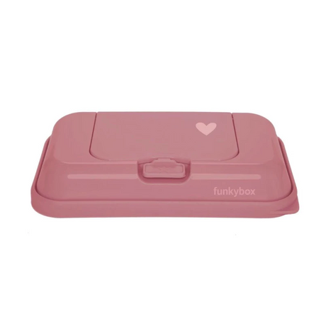 Wet wipes storage boxes – Kids Living