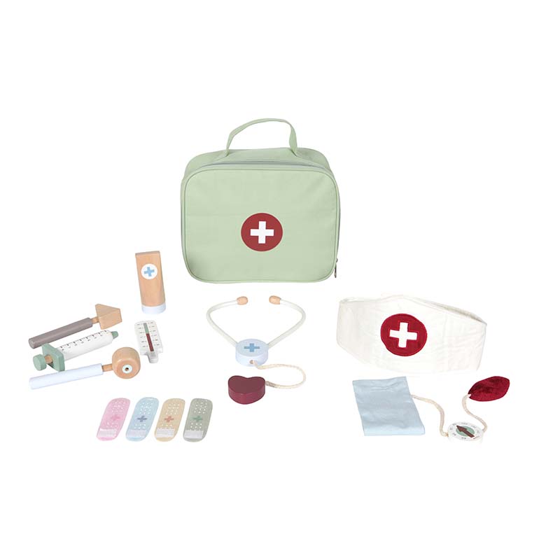 LD Doctor Set – Kids Living