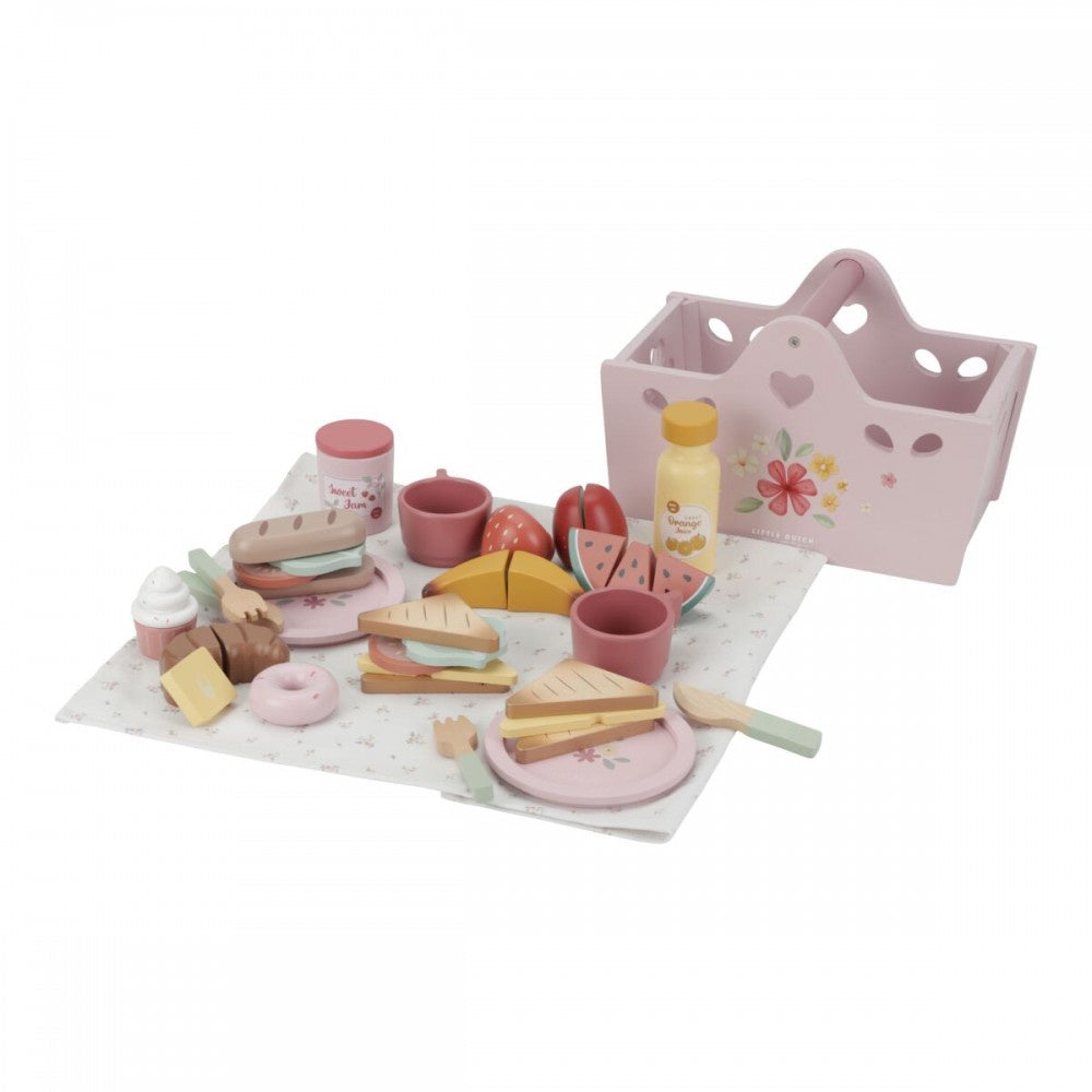 LD Picnic Set FSC – Kids Living
