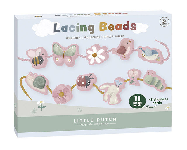 LD Lacing Beads – Kids Living