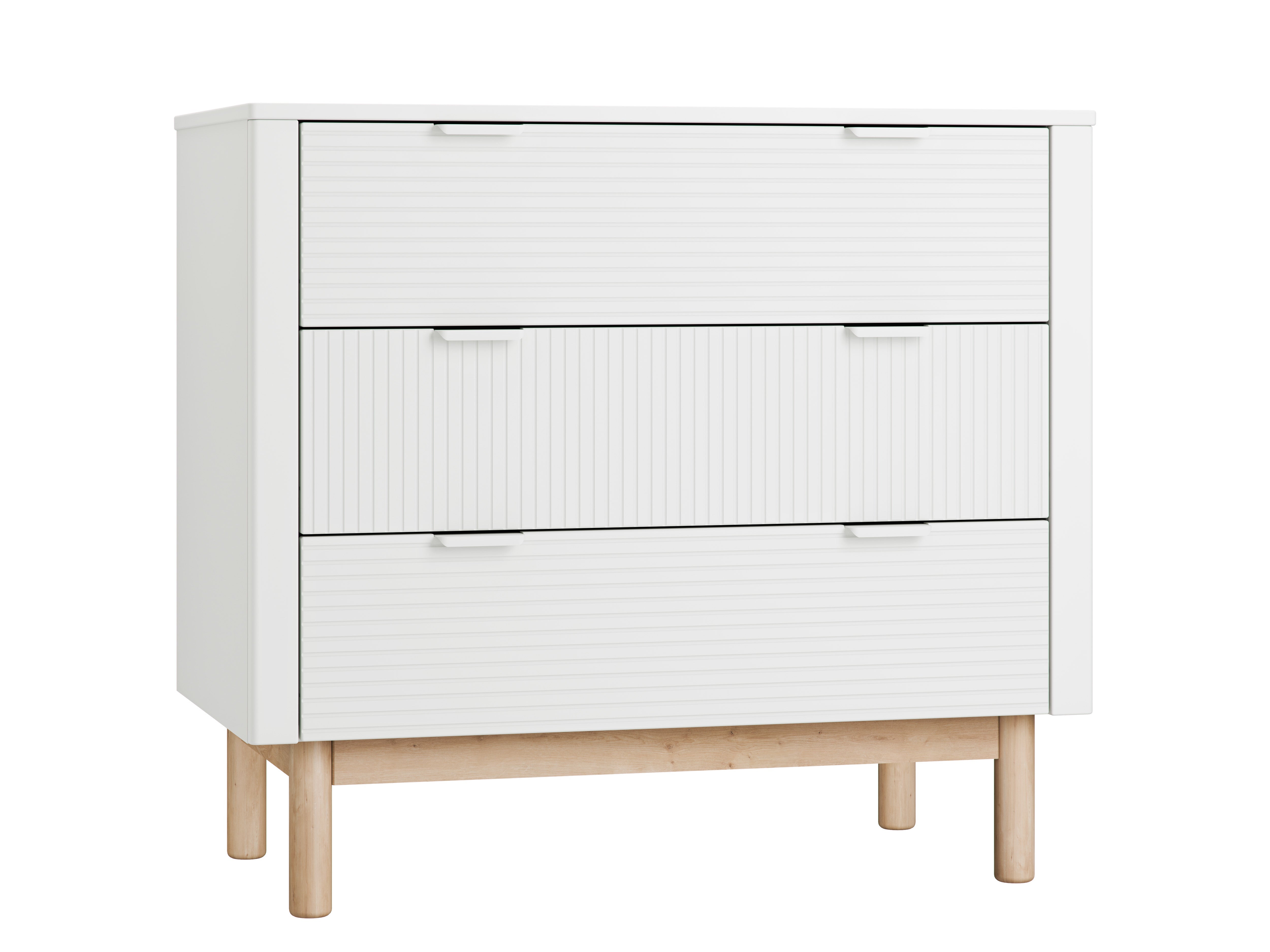 Chest Miloo 3 drawers – Kids Living