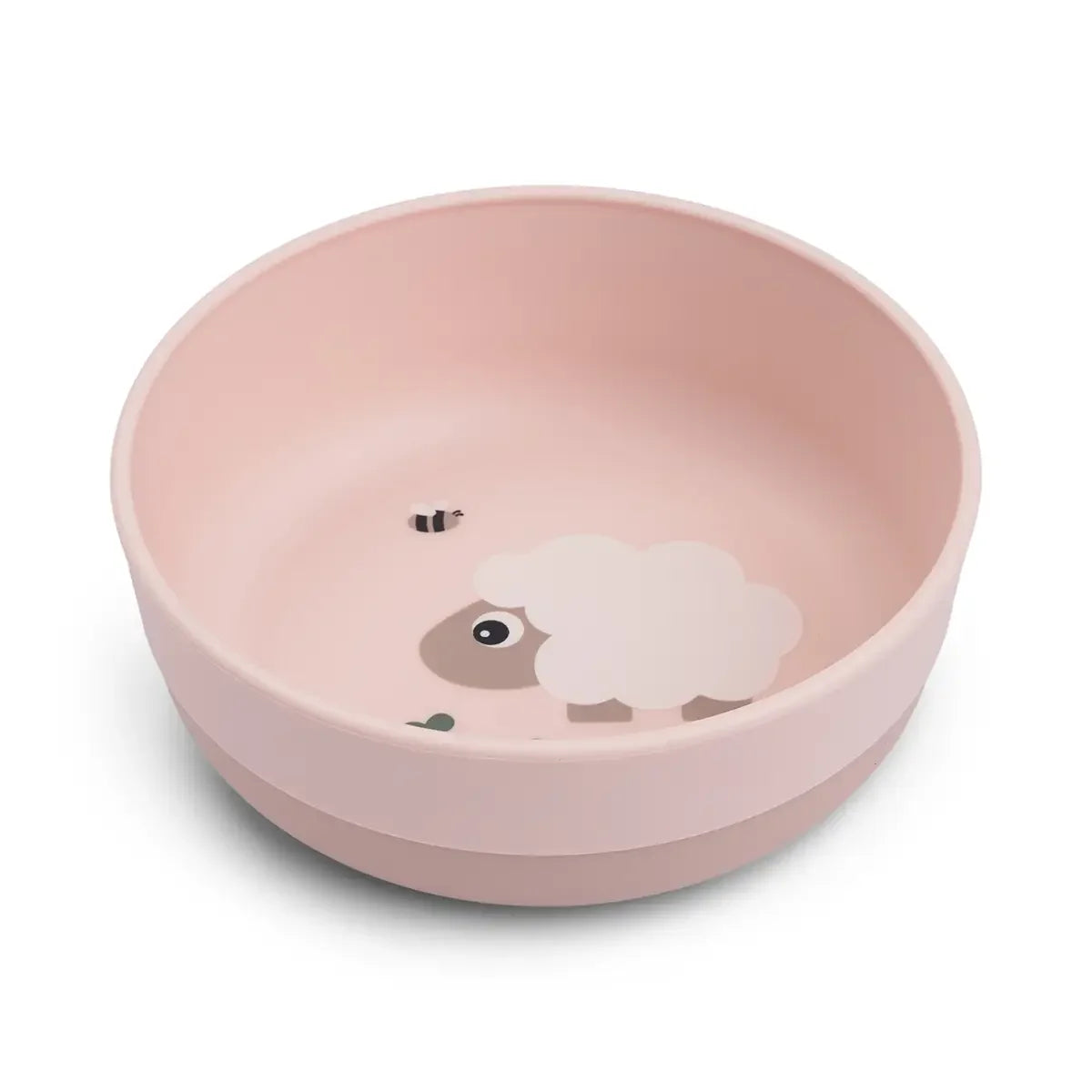 Foodie Bowl Tiny Farm – Kids Living