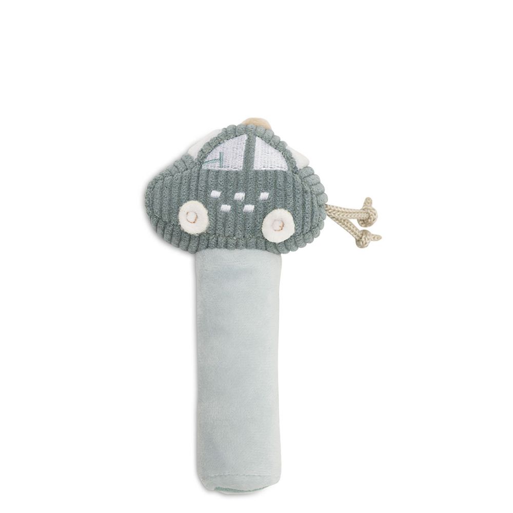 Rattle On The Go – Kids Living