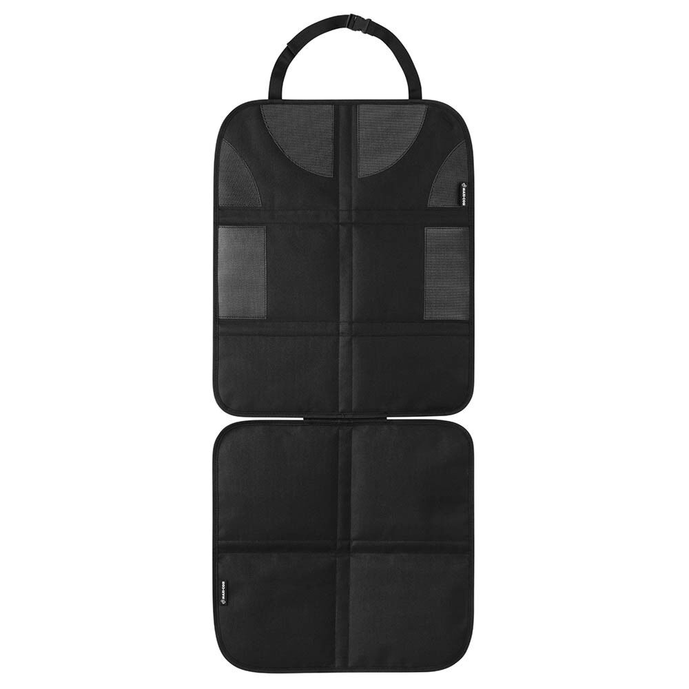 MC Back Seat Protector – Kids Living