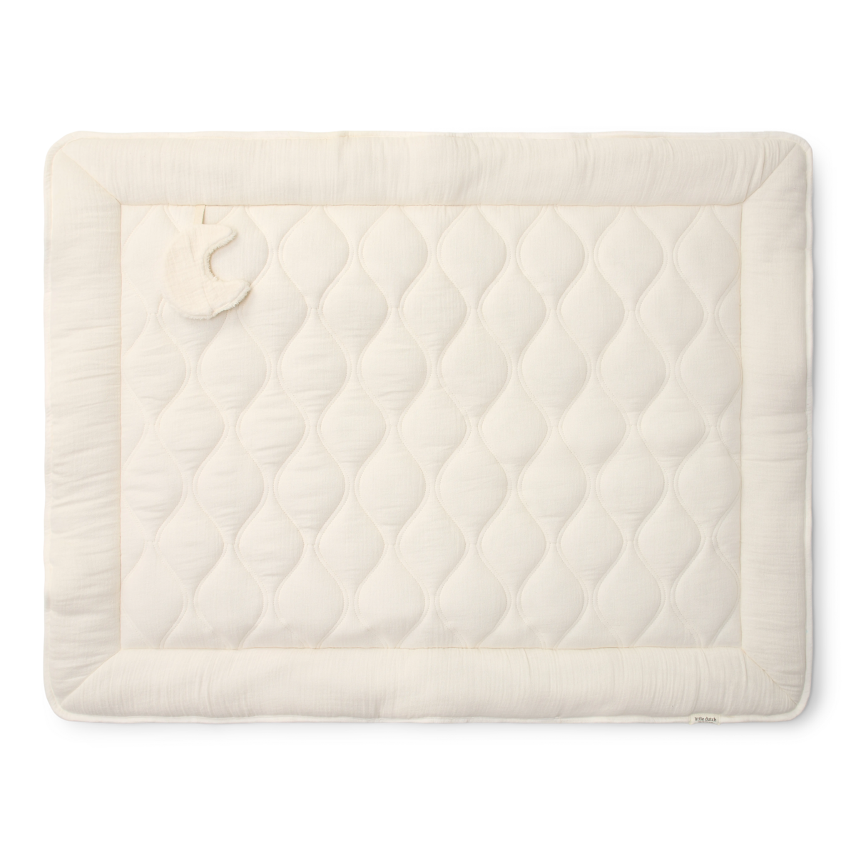 LD Quilted Play Mat – Kids Living