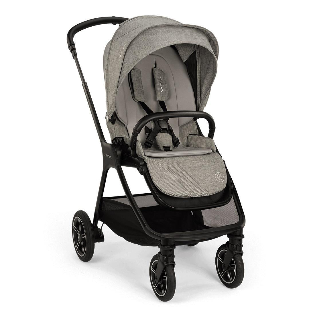 Nuna TRIV NEXT BMW Stroller Graphene – Kids Living
