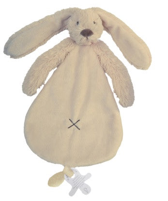 Rabbit Richie Tuttle – Kids Living