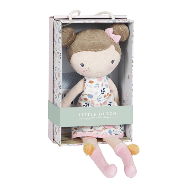 LD Cuddle Doll 35 CM – Kids Living