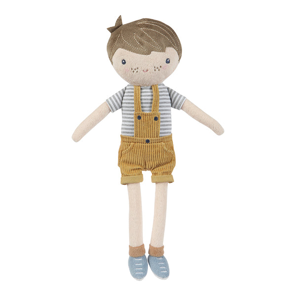 LD Cuddle Doll 35 CM – Kids Living