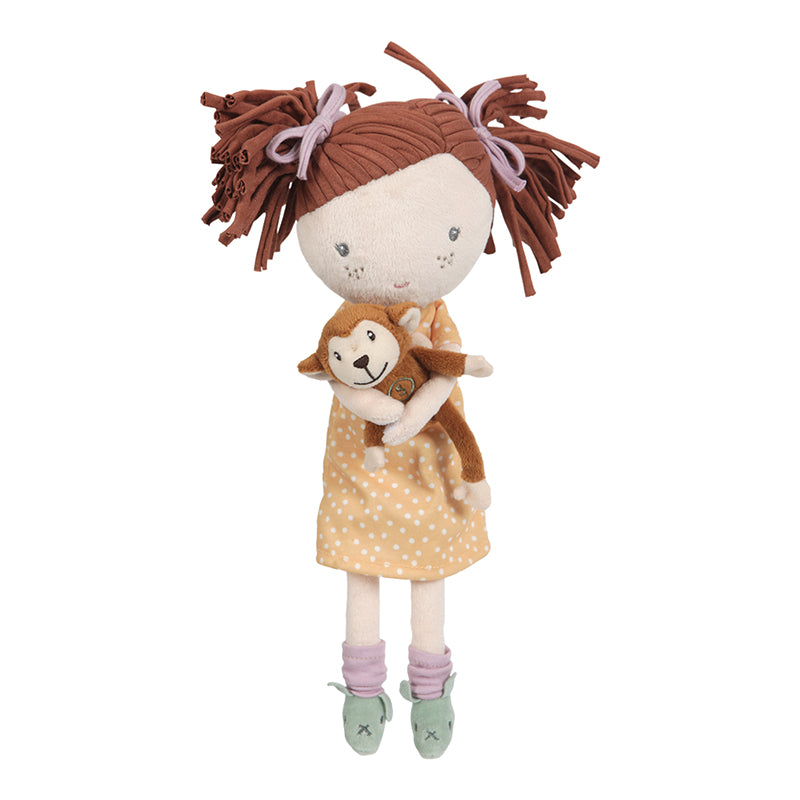 LD Cuddle Doll 35 CM – Kids Living