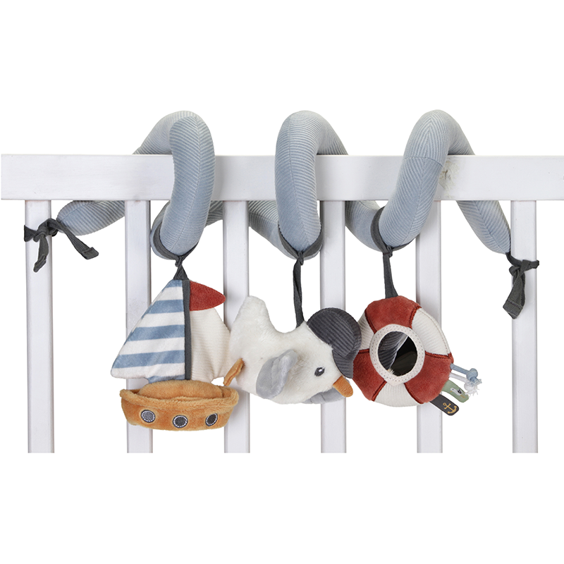 LD Activity Spiral Sailors Bay – Kids Living