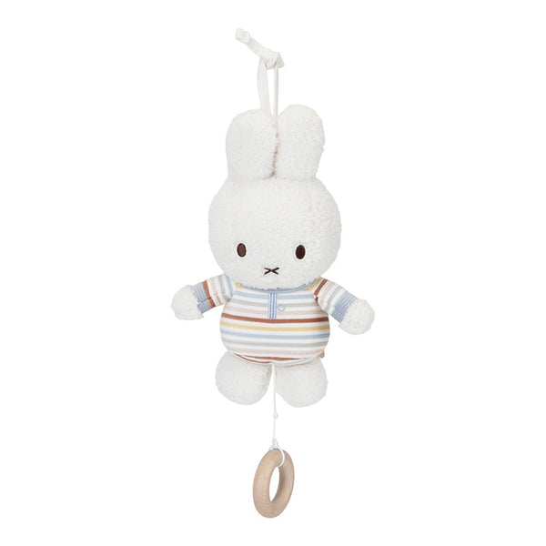 LD Miffy Vintage Music Box – Kids Living
