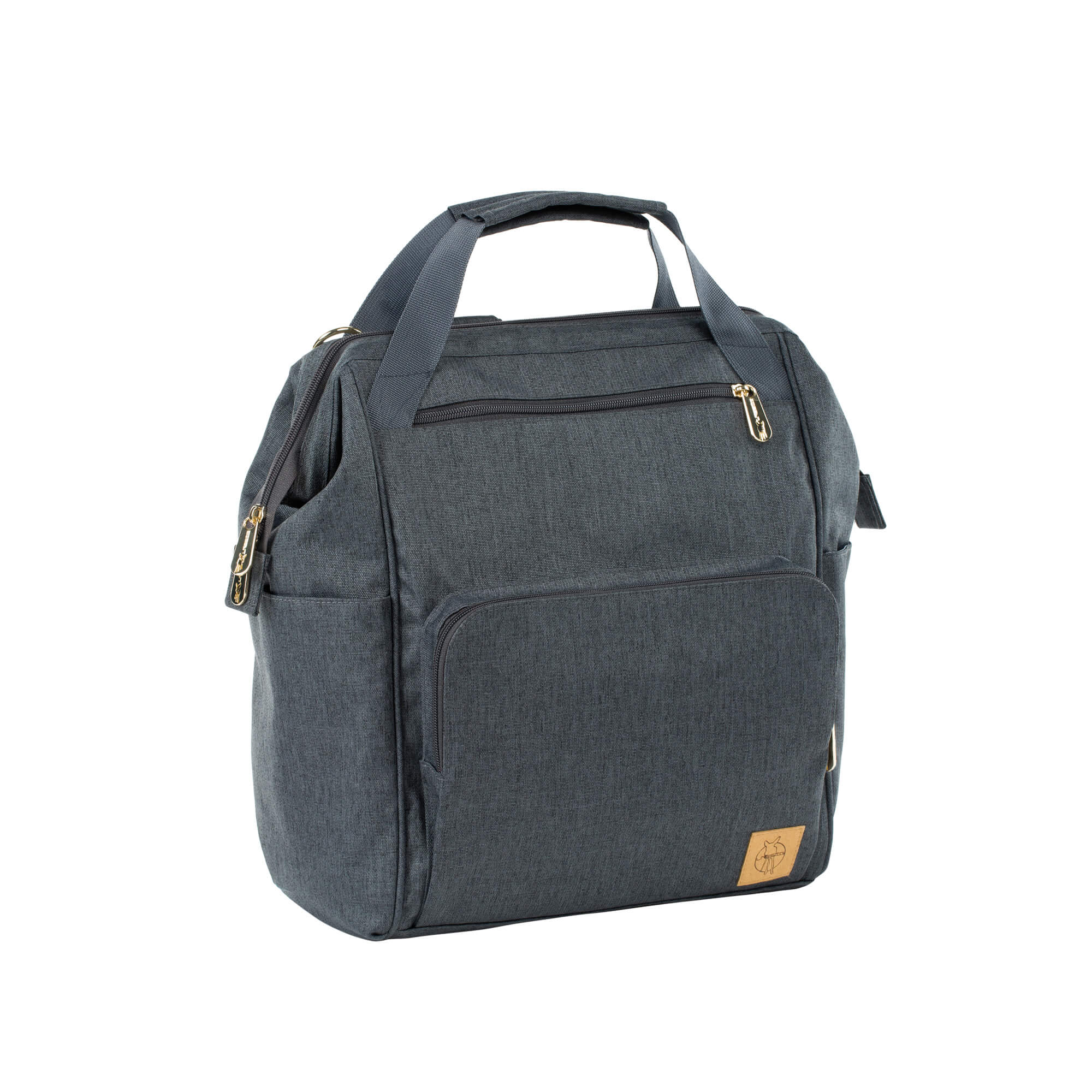 Lassig Glam Goldie Backpack – Kids Living